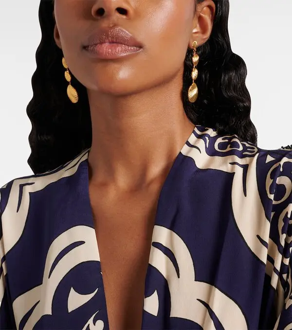 JENNIFER BEHR Marley Drop Earrings