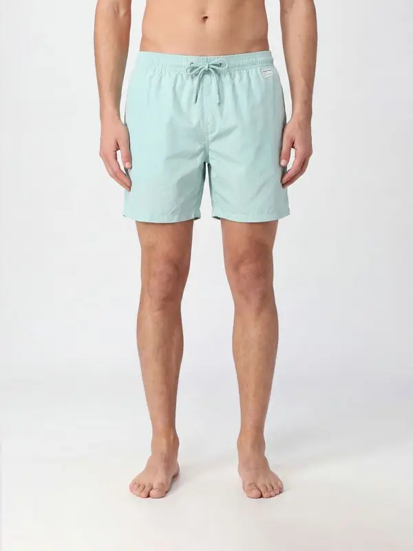 MC2 SAINT BARTH Swimsuit - Sage