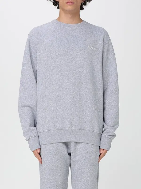MC2 SAINT BARTH Sweatshirt - Grey