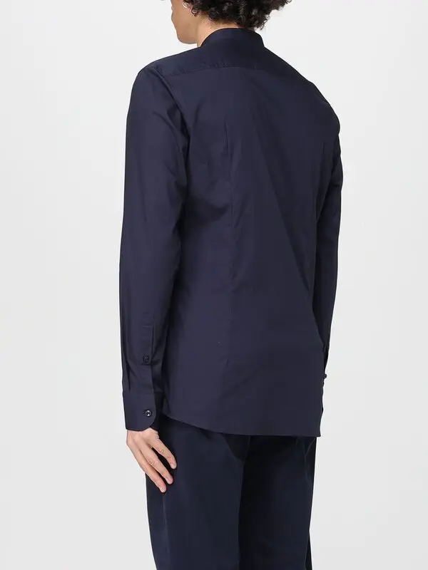BOSS Shirt - Blue