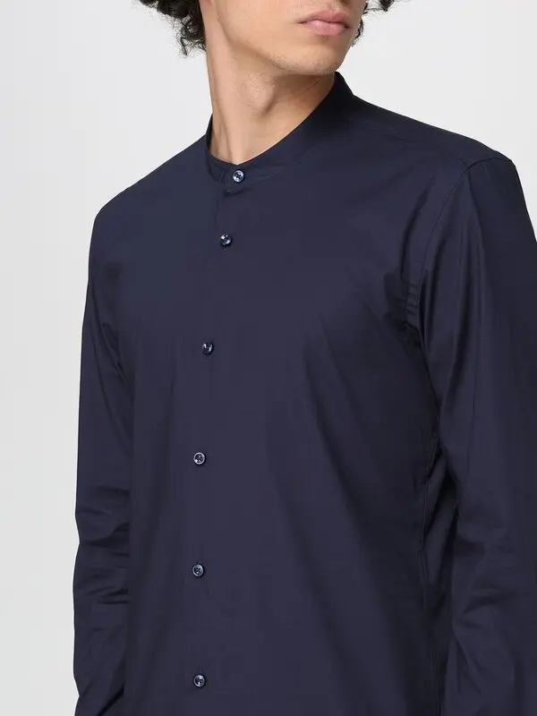 BOSS Shirt - Blue