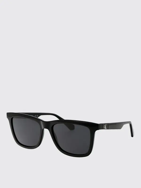 Calvin Klein Sunglasses - Black