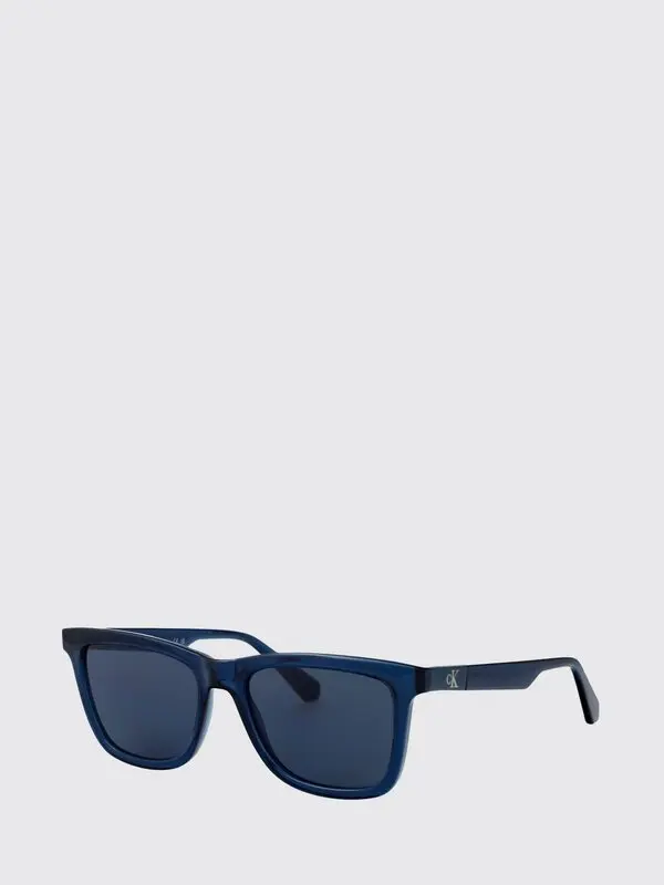 Calvin Klein Sunglasses - Blue