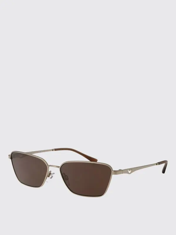 Emporio Armani Sunglasses - Gold