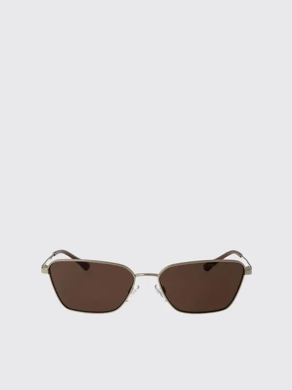 Emporio Armani Sunglasses - Gold