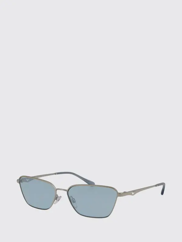 Emporio Armani Sunglasses - Silver