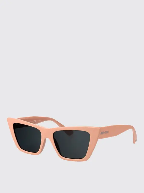 JIMMY CHOO Sunglasses - Pink