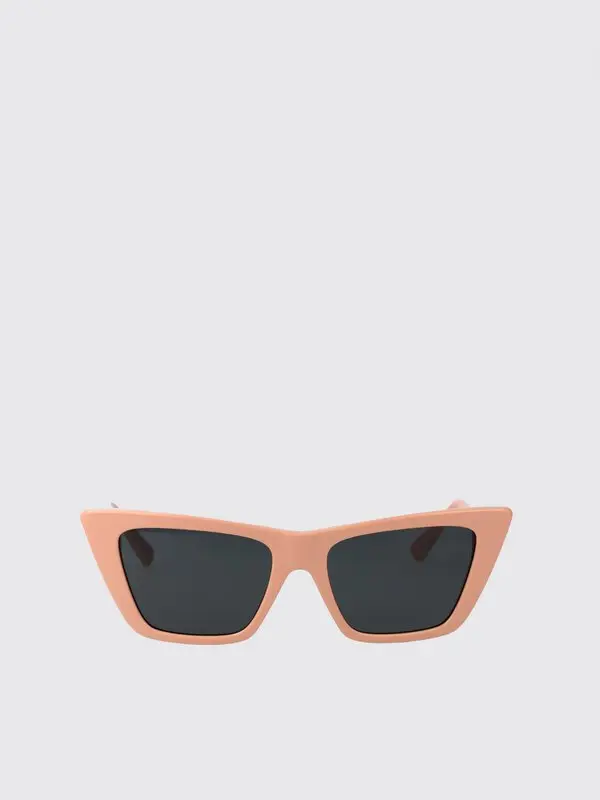 JIMMY CHOO Cat Eye Sunglasses