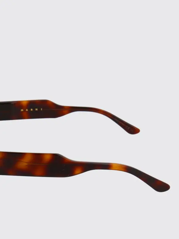 Marni Sunglasses - Black