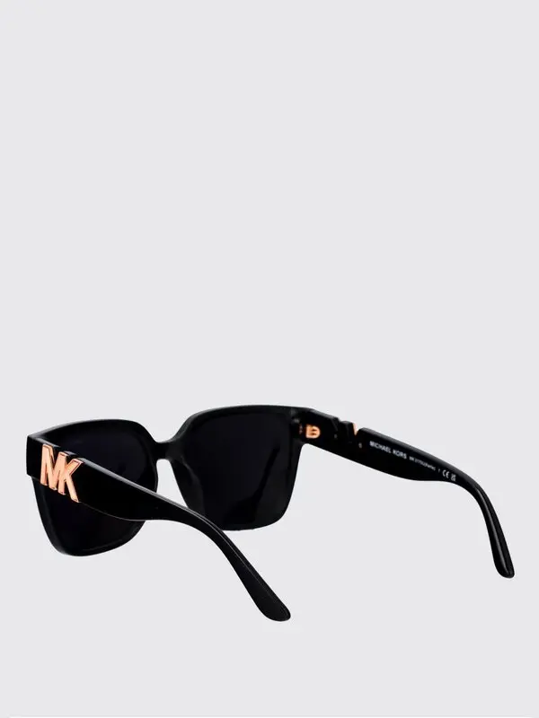 Michael Kors Sunglasses - Black