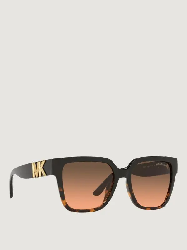 Michael Kors Sunglasses - Brown