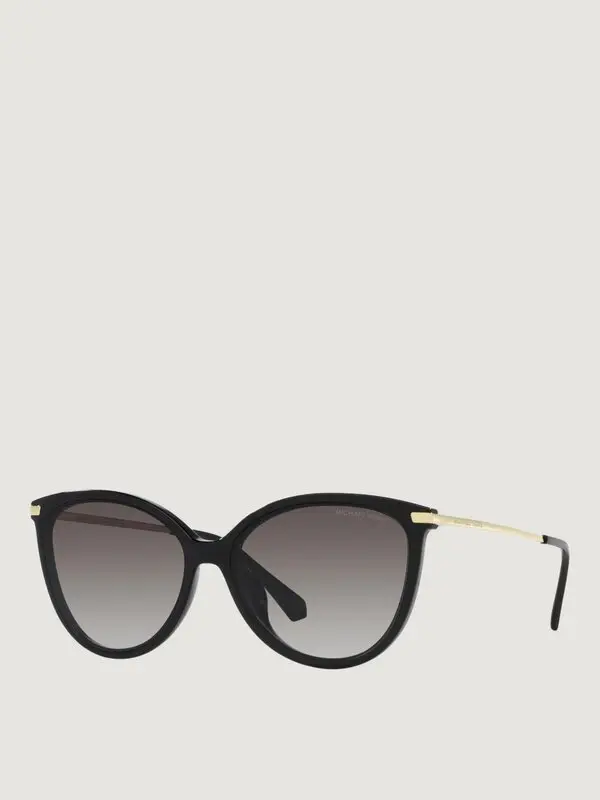 Michael Kors Sunglasses - Black