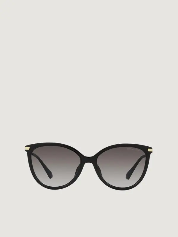 Michael Kors Sunglasses - Black