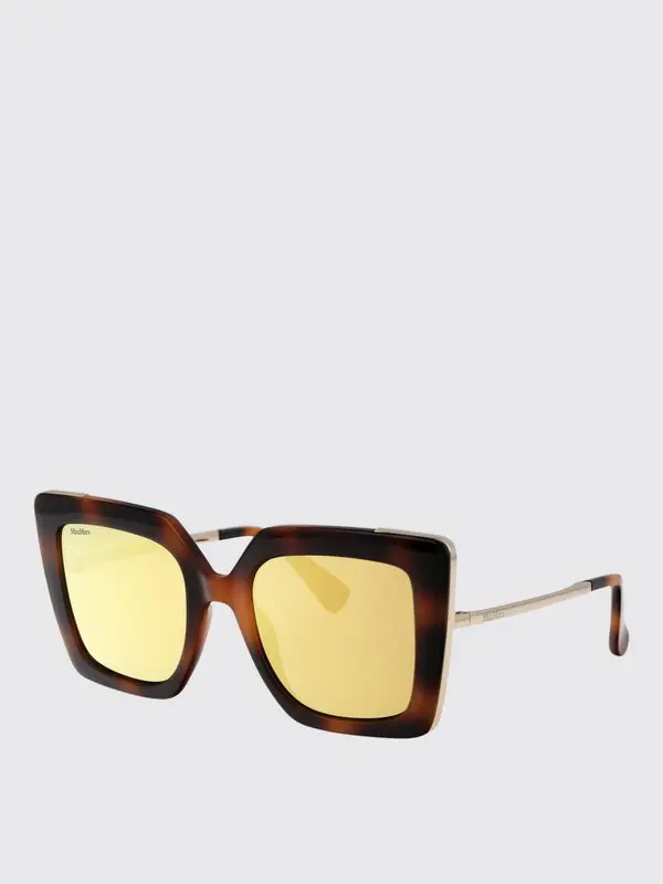 Max Mara Sunglasses - Brown
