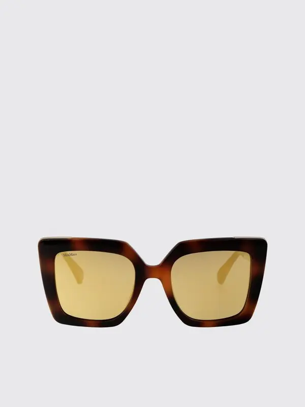Max Mara Sunglasses - Brown