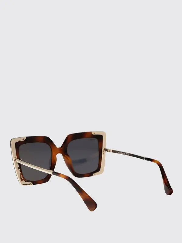Max Mara Sunglasses - Brown