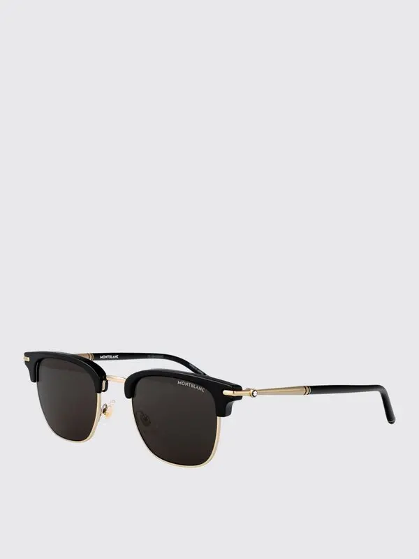 Montblanc Sunglasses - Black