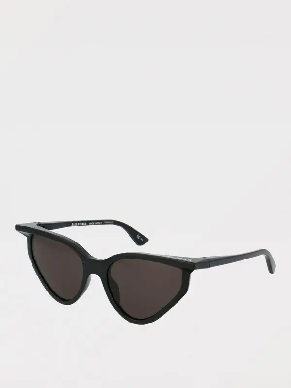 Balenciaga Sunglasses - Black