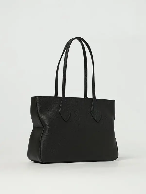 FERRAGAMO Tote Bag - Black
