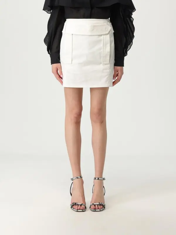 Alberta Ferretti Skirt