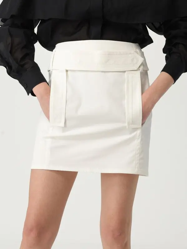 Alberta Ferretti Skirt