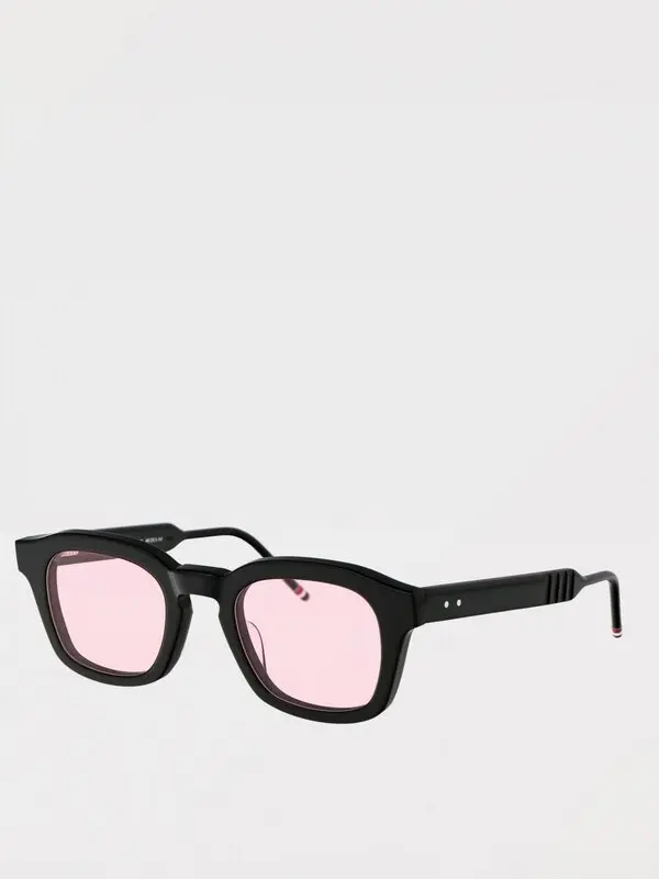 Thom Browne Sunglasses - Black