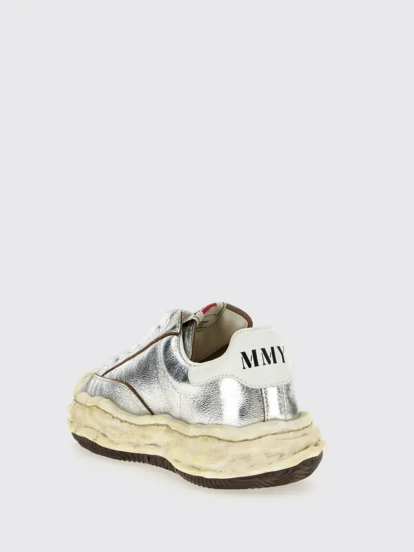 Mihara Yasuhiro Sneakers