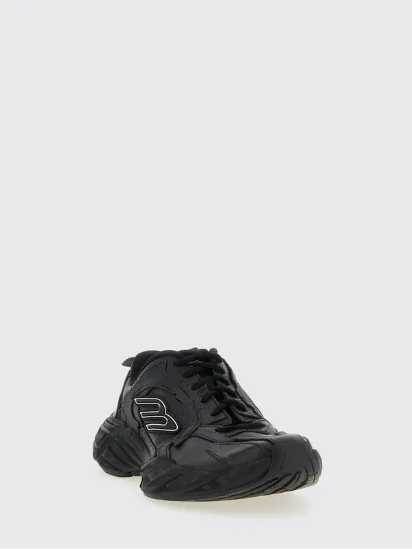 Balenciaga Sneakers - Black