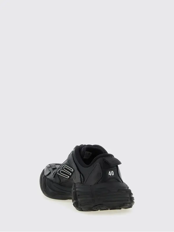 Balenciaga Sneakers - Black