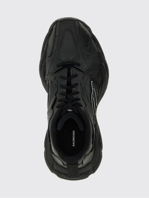 Balenciaga Sneakers - Black
