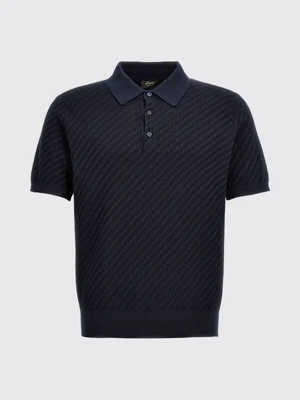 Brioni Polo Shirt