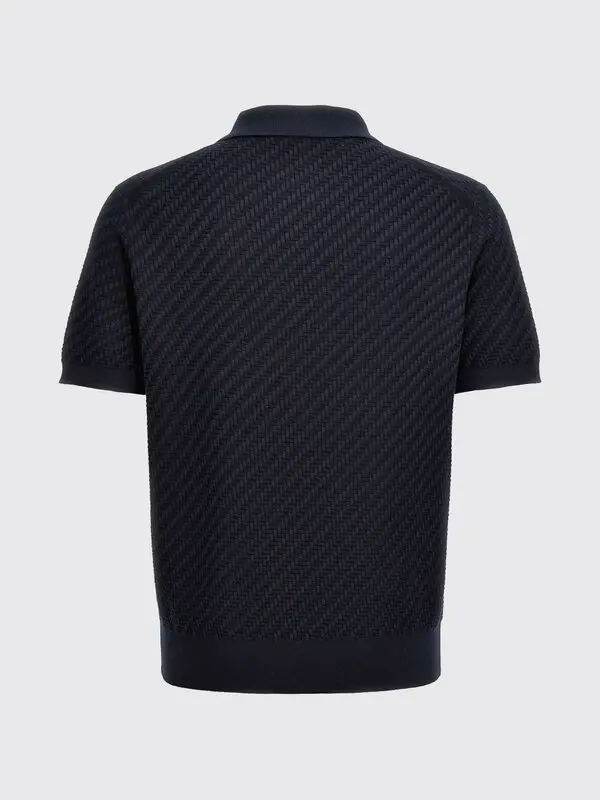 Brioni Polo Shirt
