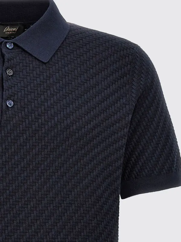 Brioni Polo Shirt