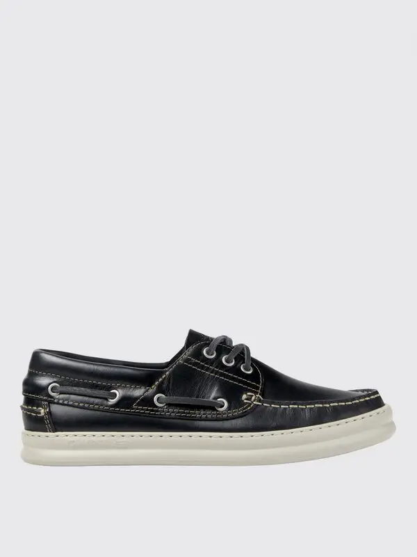 Camper Loafers - Blue