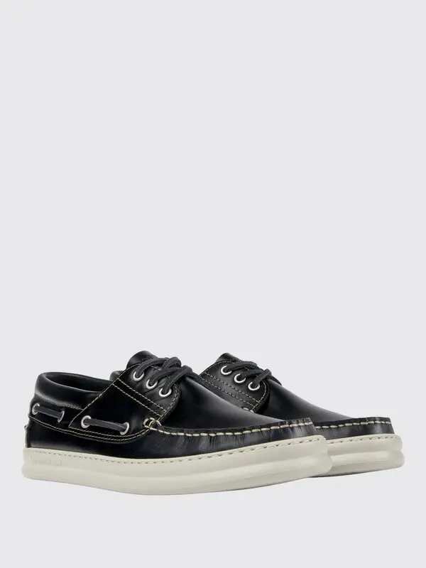 Camper Loafers - Blue