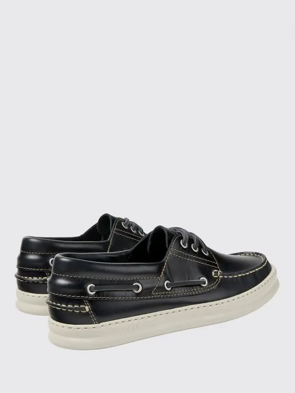 Camper Loafers - Blue