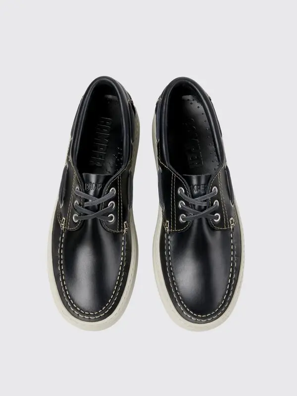 Camper Loafers - Blue