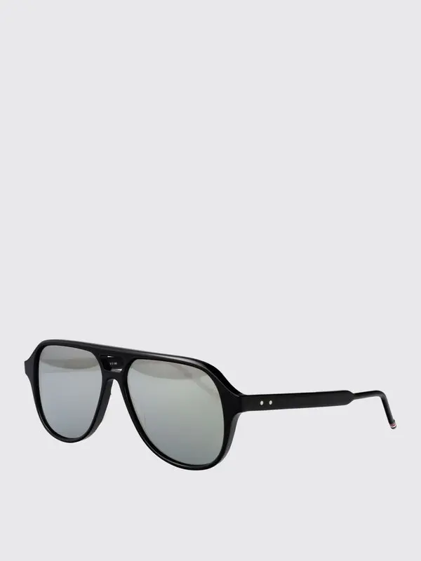 Thom Browne Sunglasses - Black
