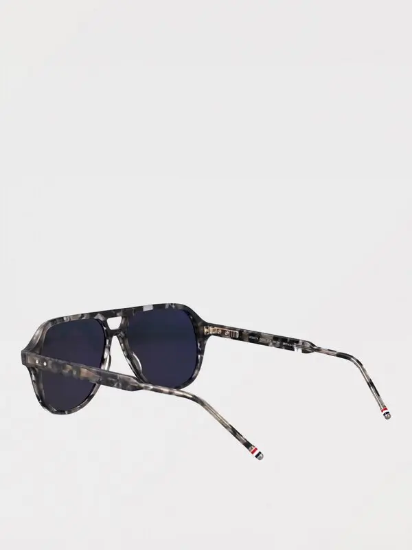 Thom Browne Sunglasses - Grey