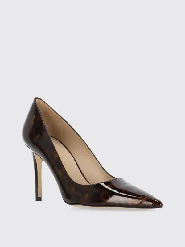 STUART WEITZMAN Pumps - Brown