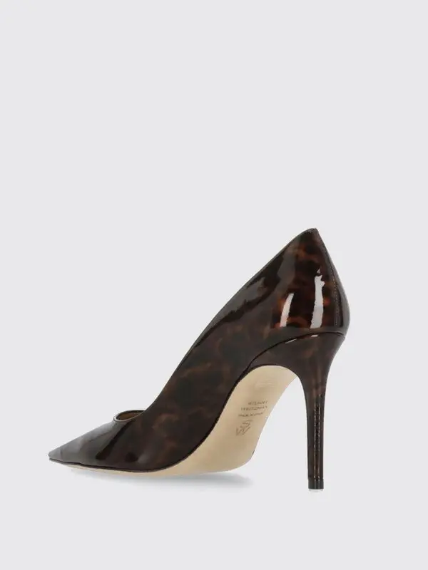 STUART WEITZMAN Pumps - Brown