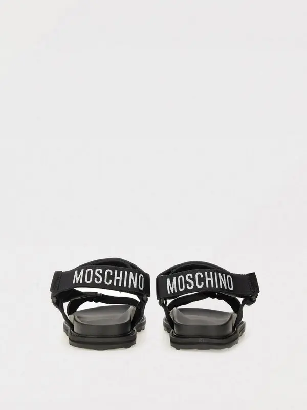 Moschino Sandals
