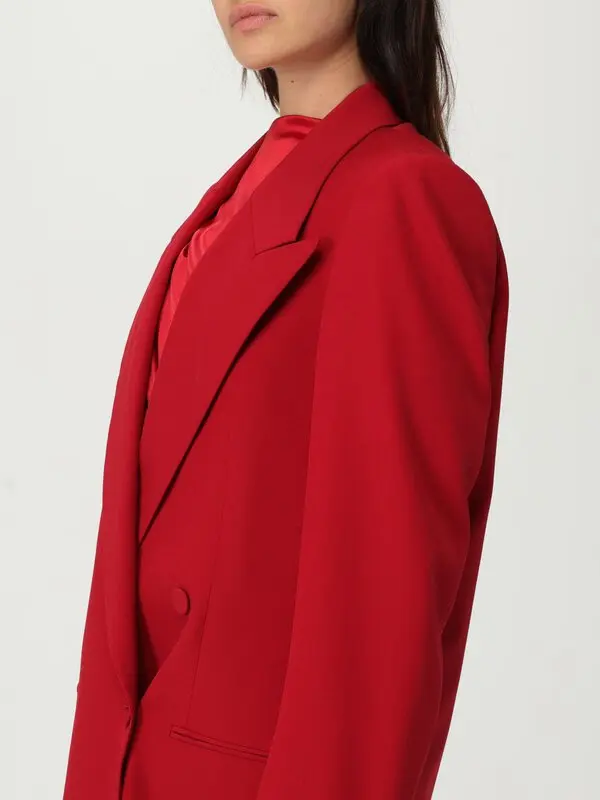 Dries Van Noten Double Breasted Jacket
