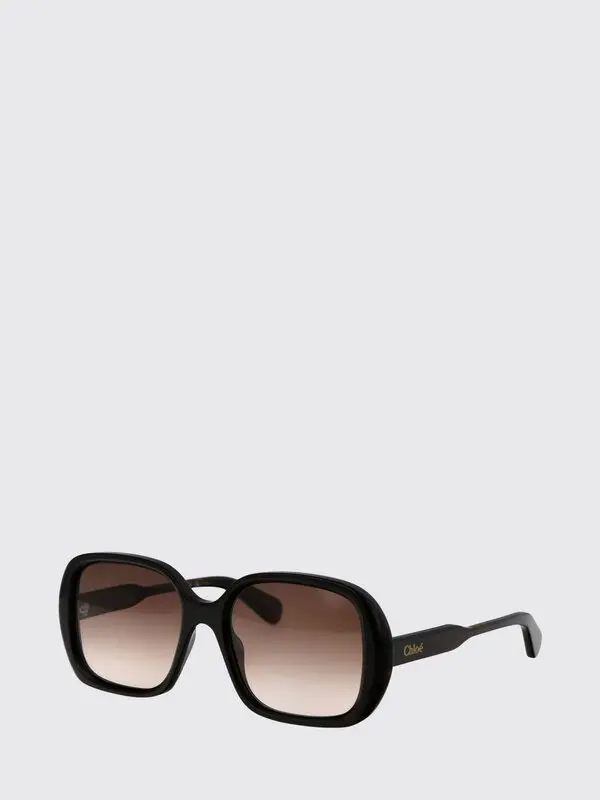 Chloé Sunglasses - Brown
