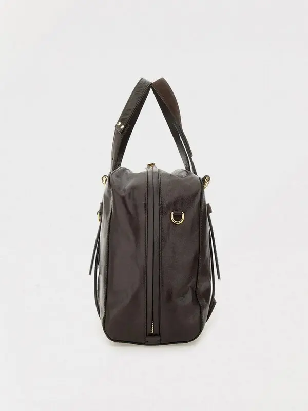 Moschino Handbag - Brown