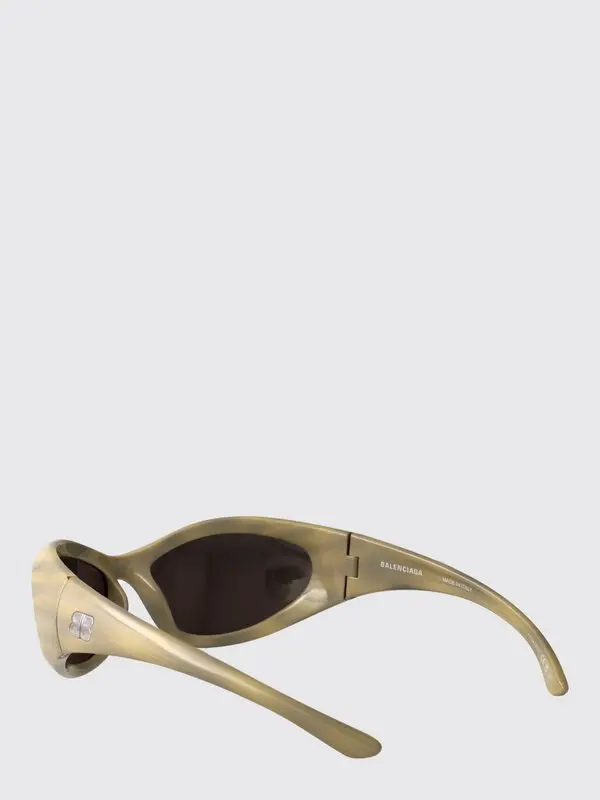 Balenciaga Sunglasses - Ivory