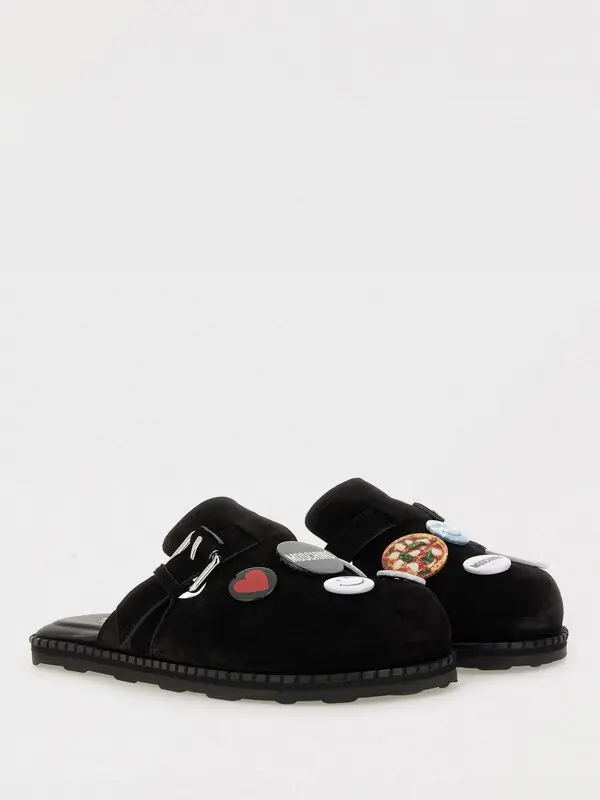 Moschino Shoes