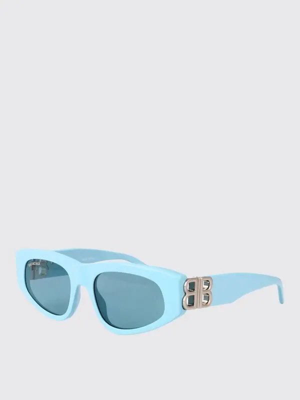 Balenciaga Sunglasses - Blue