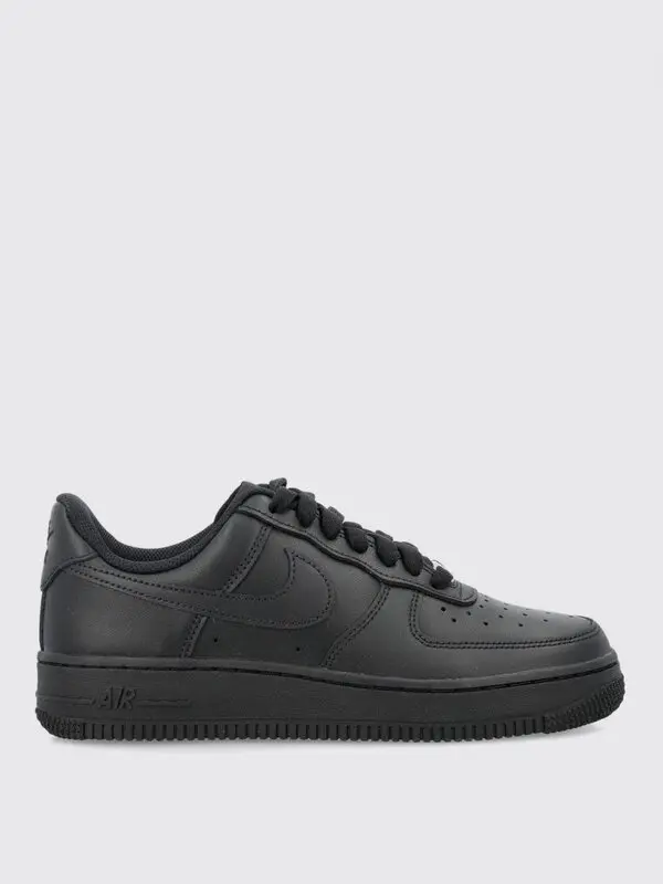 Nike Low-top Sneakers - Black
