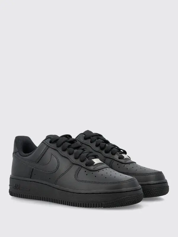 Nike Low-top Sneakers - Black